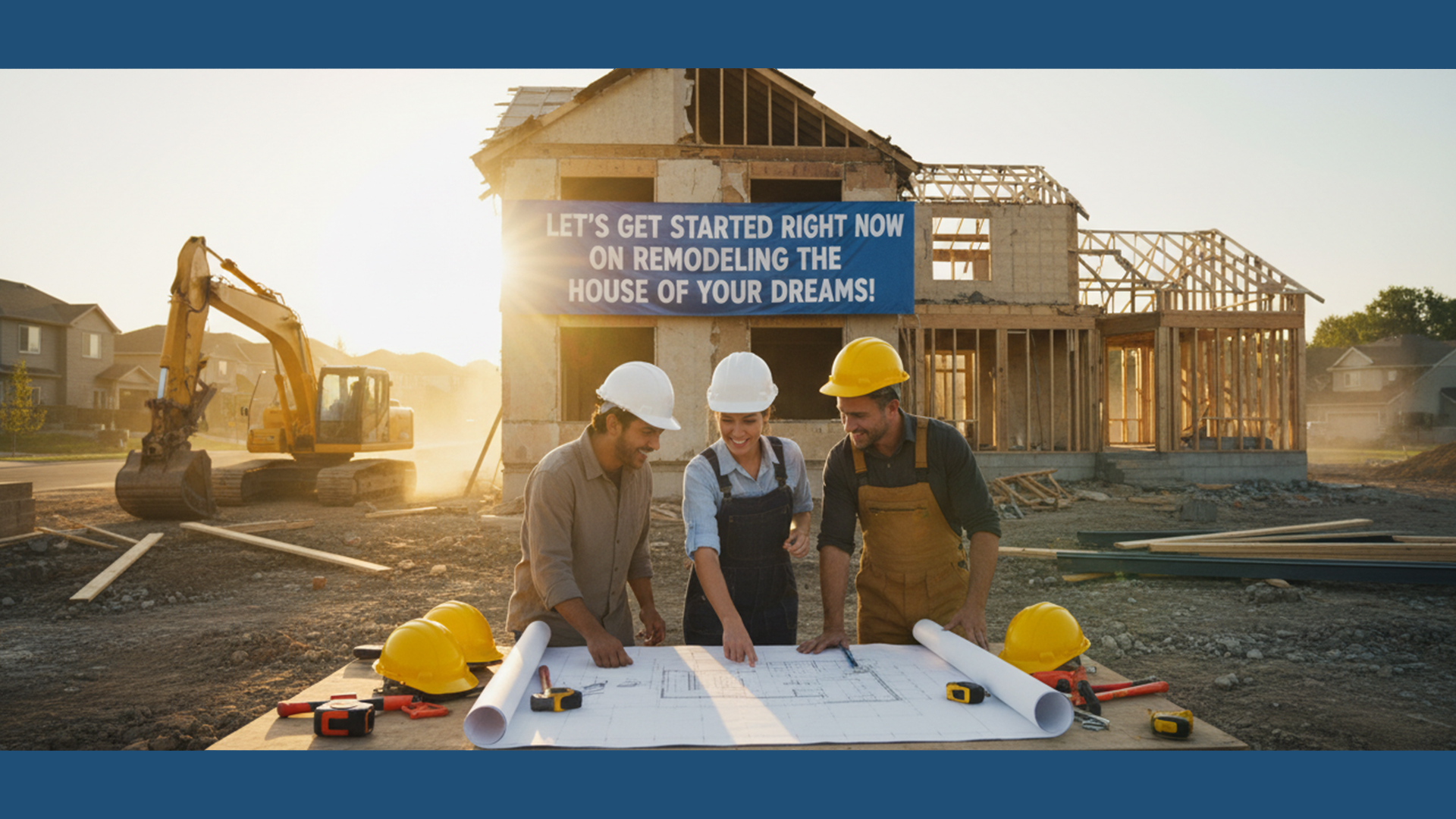 Thousand Uses Construction | Trusted Phoenix General & Commercial ...